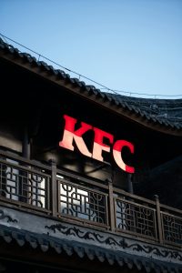 Japan KFC Buffet: Where to Find It + Is It Worth It?